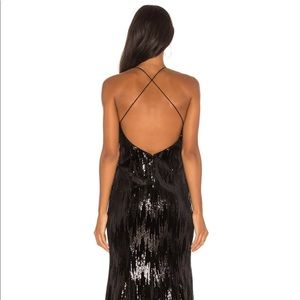 JAYGODFREY | Dresses | Jay Godfrey Major Gown Black | Poshmark